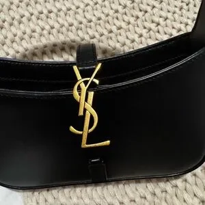 Saint Laurent | Bags | Yves Saint Laurent Le 5 7 Mini In Smooth Leather ...